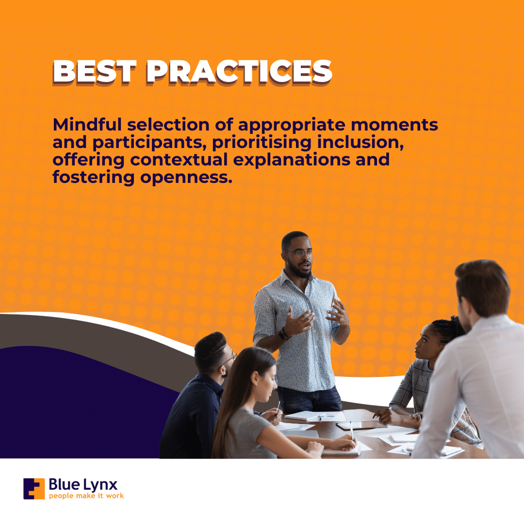 Code-Switching in the Workplace: Balancing Communication Dynamics ...