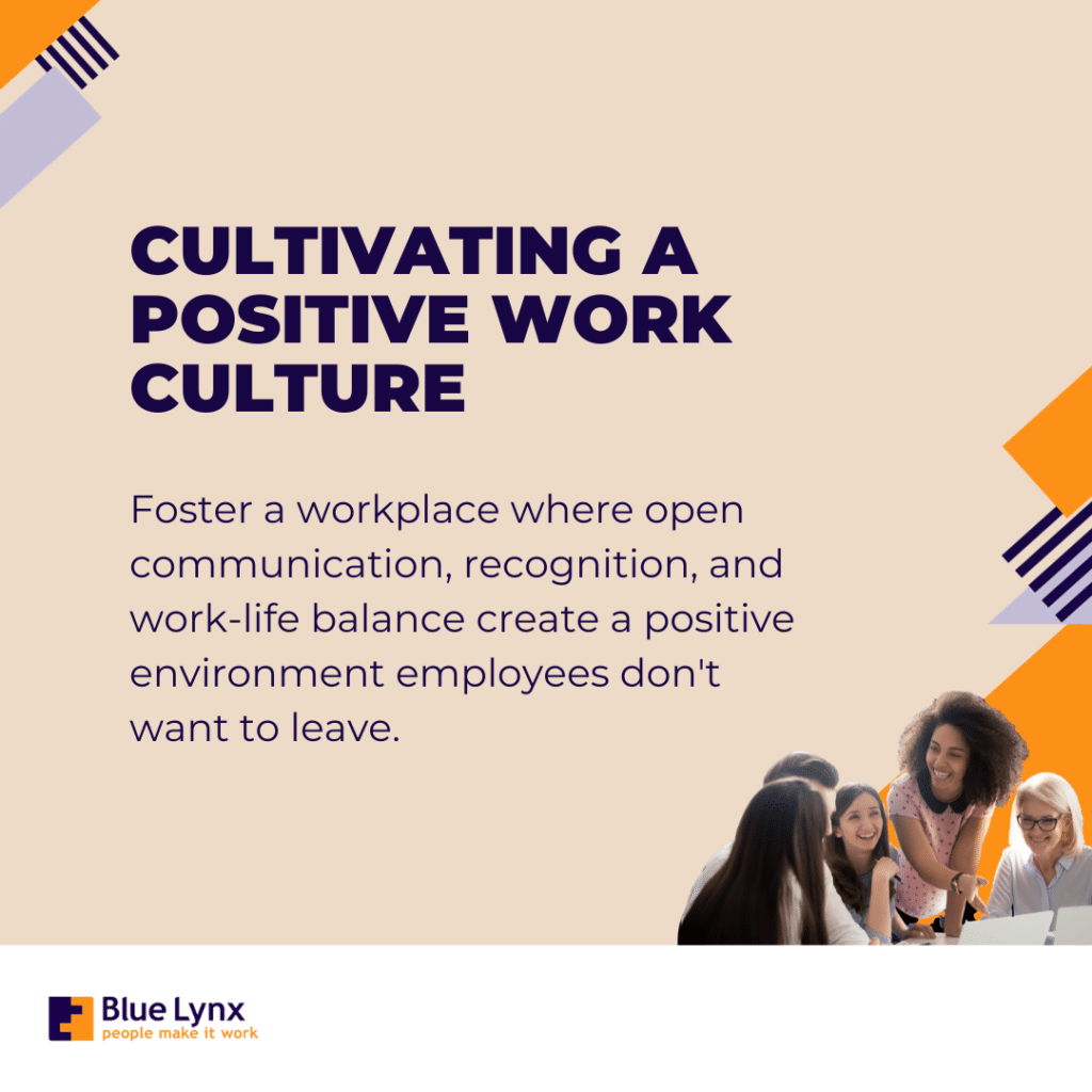 Navigating High Employee Turnover: Strategies for a Stable Workforce ...